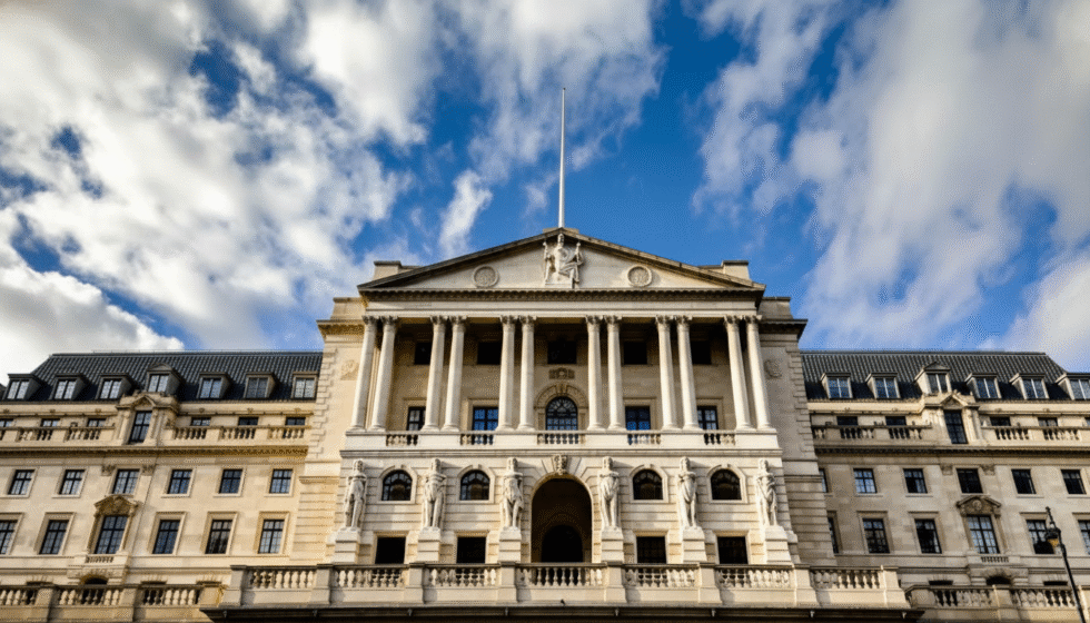 BoE Rate Cuts to End at 3.5% by Mid-2026: Mortgage Outlook for UK ...